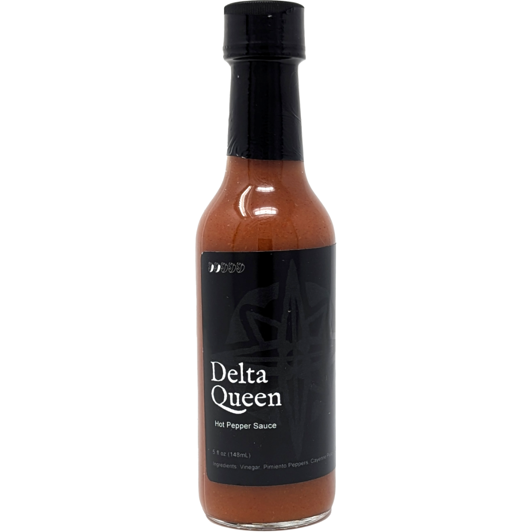 Delta Queen – Origin Trade Goods